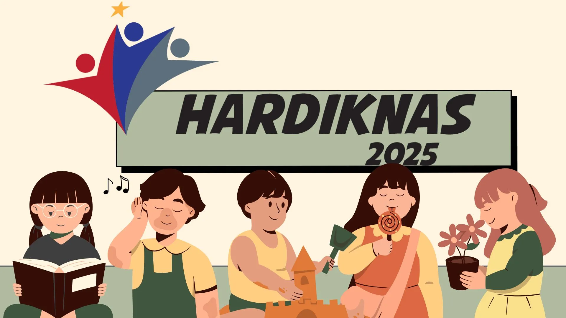 Refleksi Hardiknas 2025, Partisipasi Semesta Wujudkan Pendidikan ...