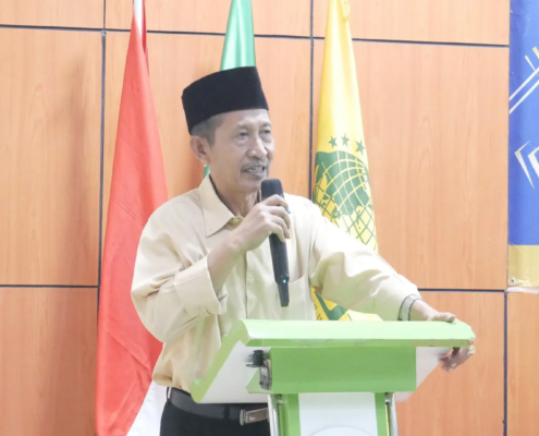 UNUSIDA - Universitas NU Sidoarjo